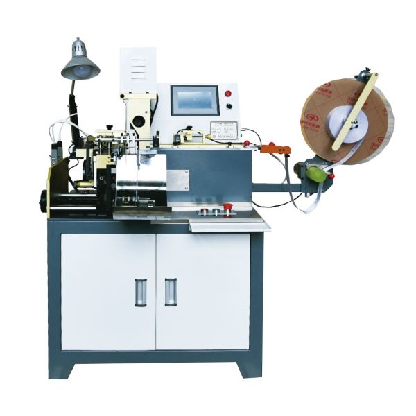 Cheap Multi Ultrasonic Printed Label Cutting & Fold Machine Suppliers ...