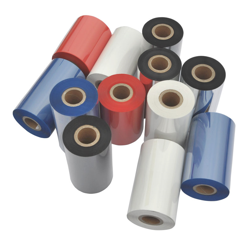 Cheap Color Thermal Transfer Ribbon Suppliers and Factory | VTEX GROUP