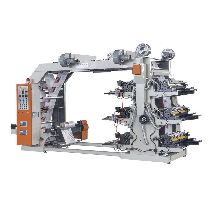Cheap IML label Flexo Printing Machine Suppliers and Factory | VTEX GROUP