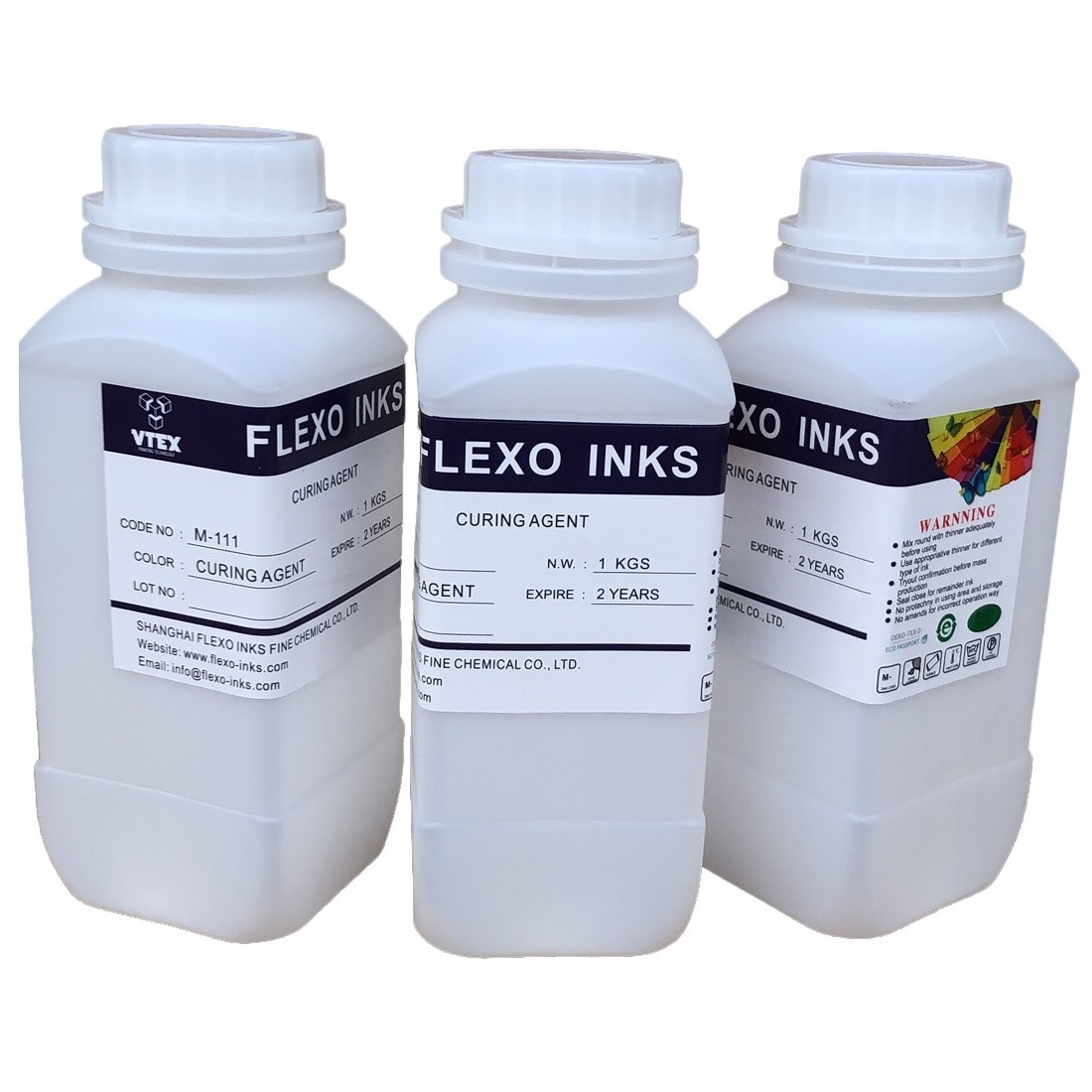 Cheap Curing Agent for Flexo Inks Suppliers and Factory | VTEX GROUP