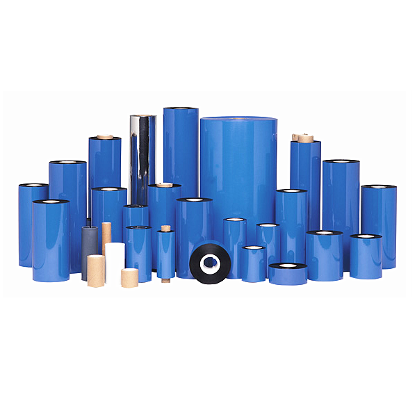 Cheap Strong Washed Resin Ribbon for Textile Suppliers and Factory ...